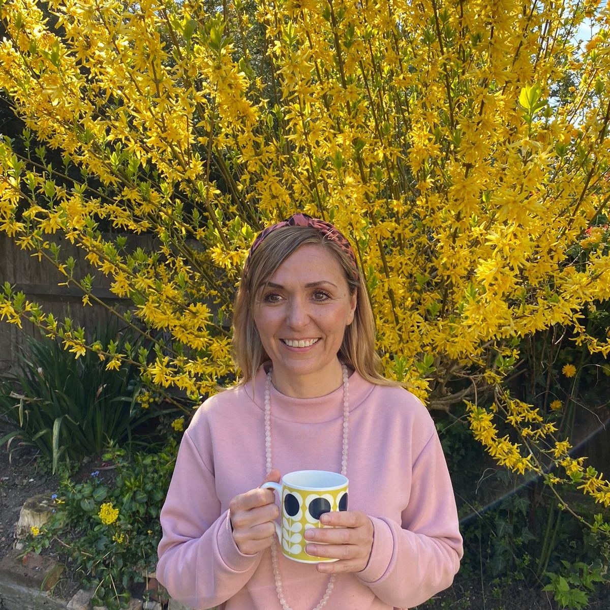 Why it is important to think about our menopause as our ‘Second Spring ...