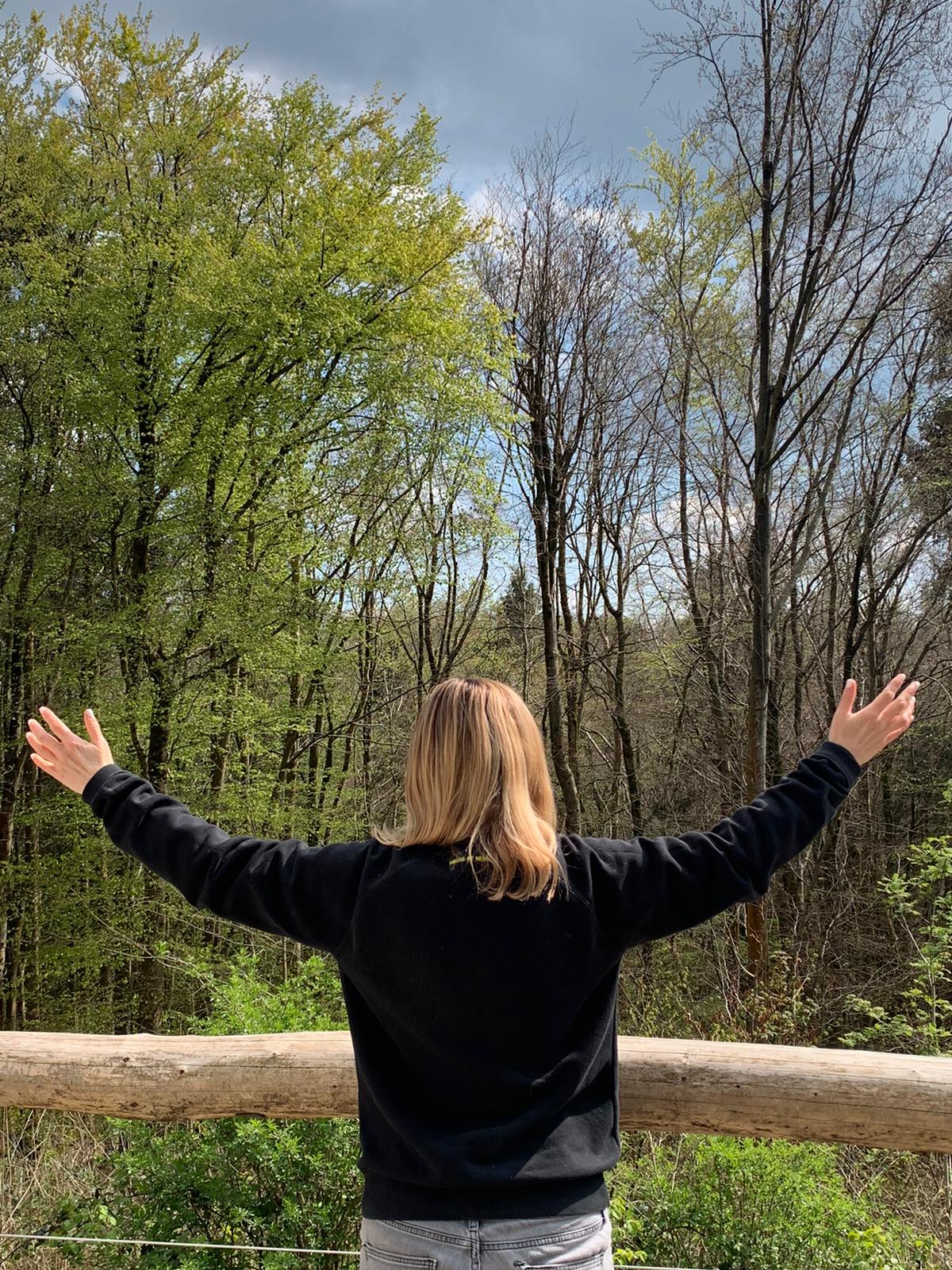 Why it is important to think about our menopause as our ‘Second Spring ...