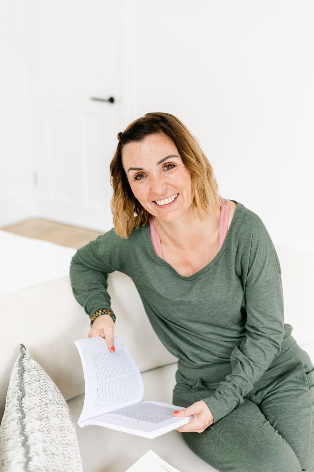 Everything you need to know about perimenopause and menopause ...